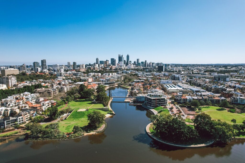 Call for tenders announced for Perth freight route upgrade - Fully Loaded