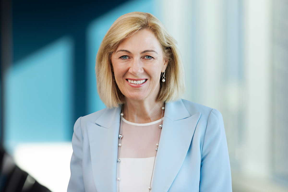 Port of Melbourne names new board Chair - Fully Loaded