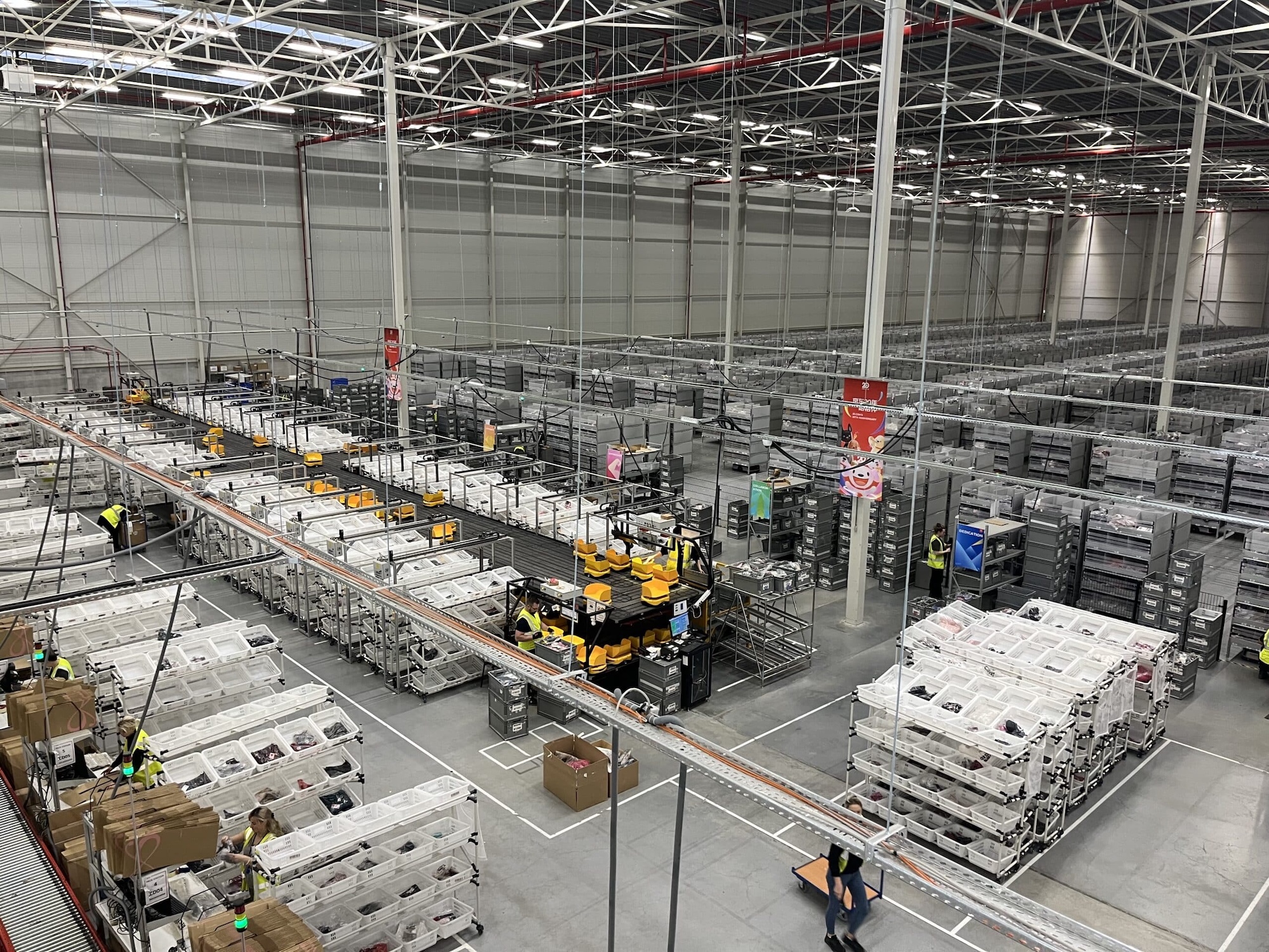 JD Logistics to boost international capacity - Fully Loaded
