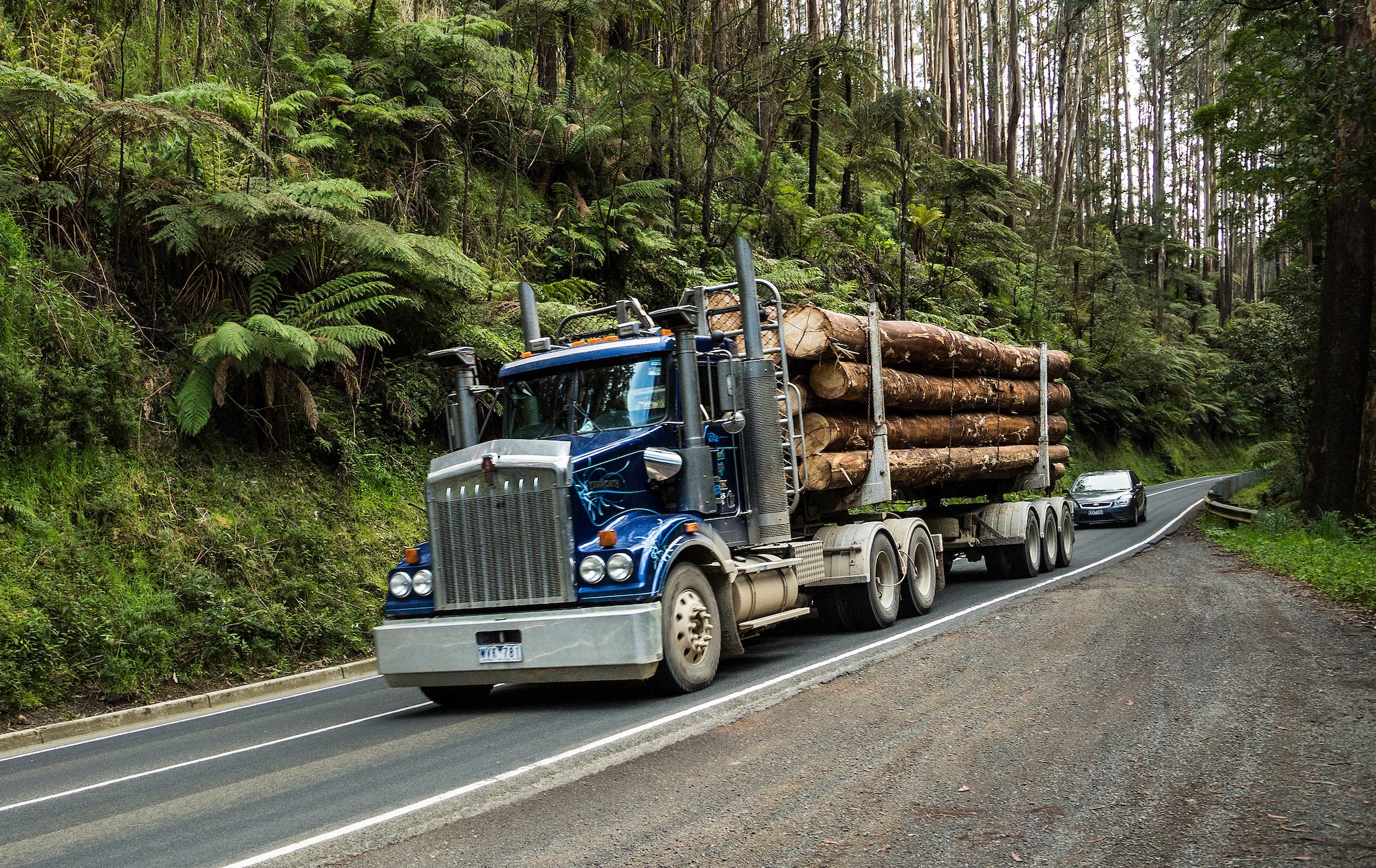 Victoria’s roadwork blitz: Historic, or heavy-handed? - Fully Loaded