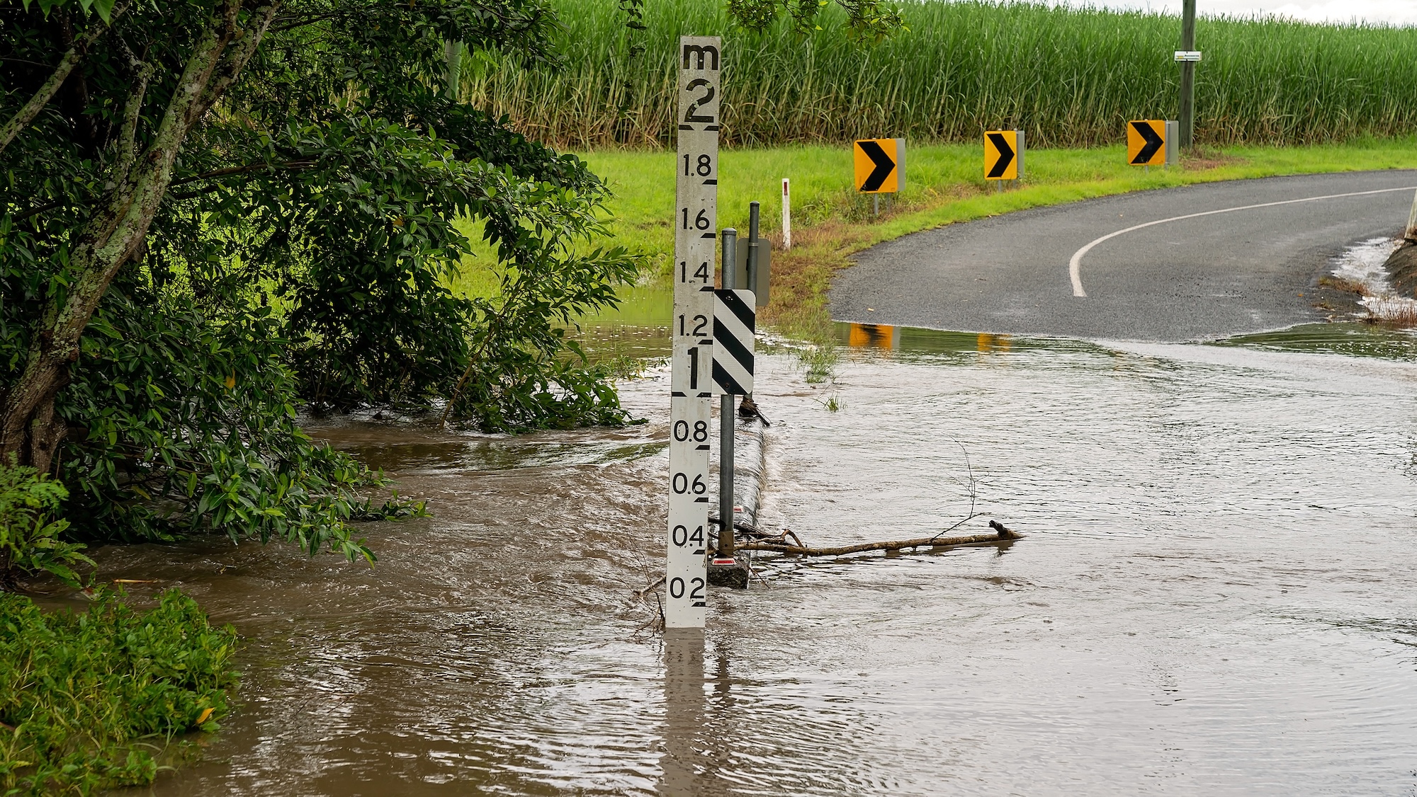 Road resilience funding allocated to regional NSW - Fully Loaded