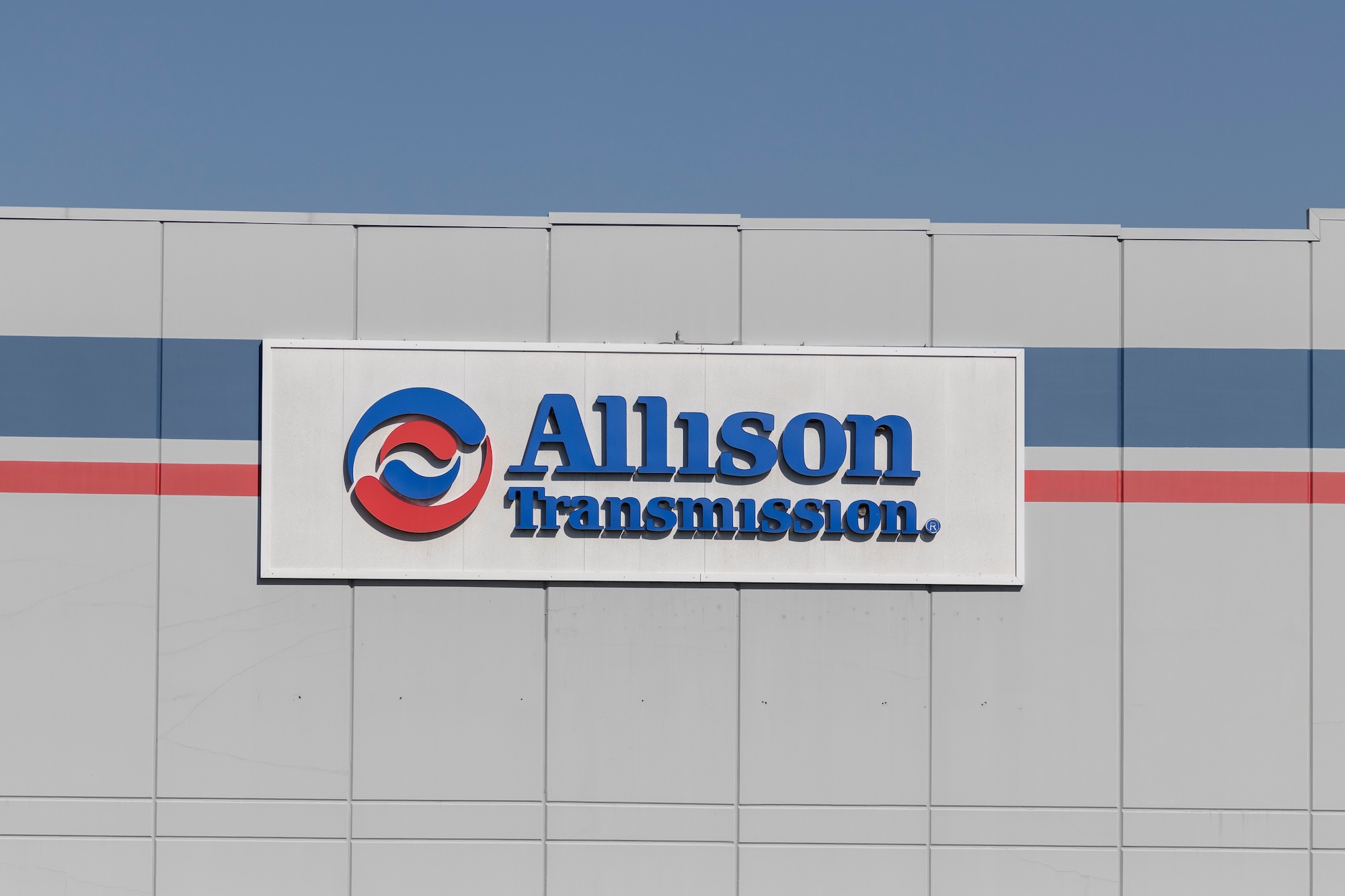 Allison Transmission registers record-breaking Q3 profits - Fully Loaded