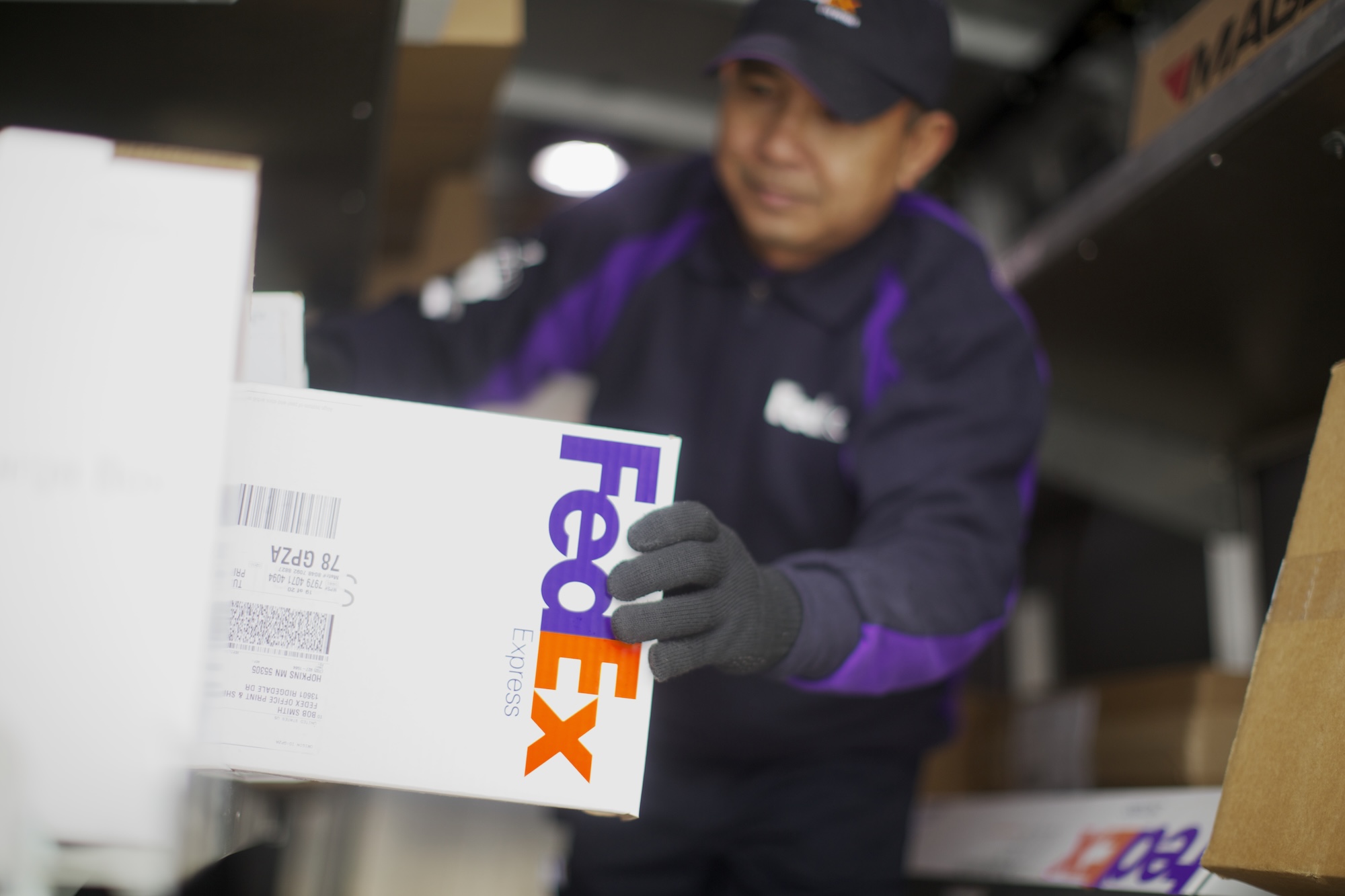 FedEx expands international service to Australia - Fully Loaded