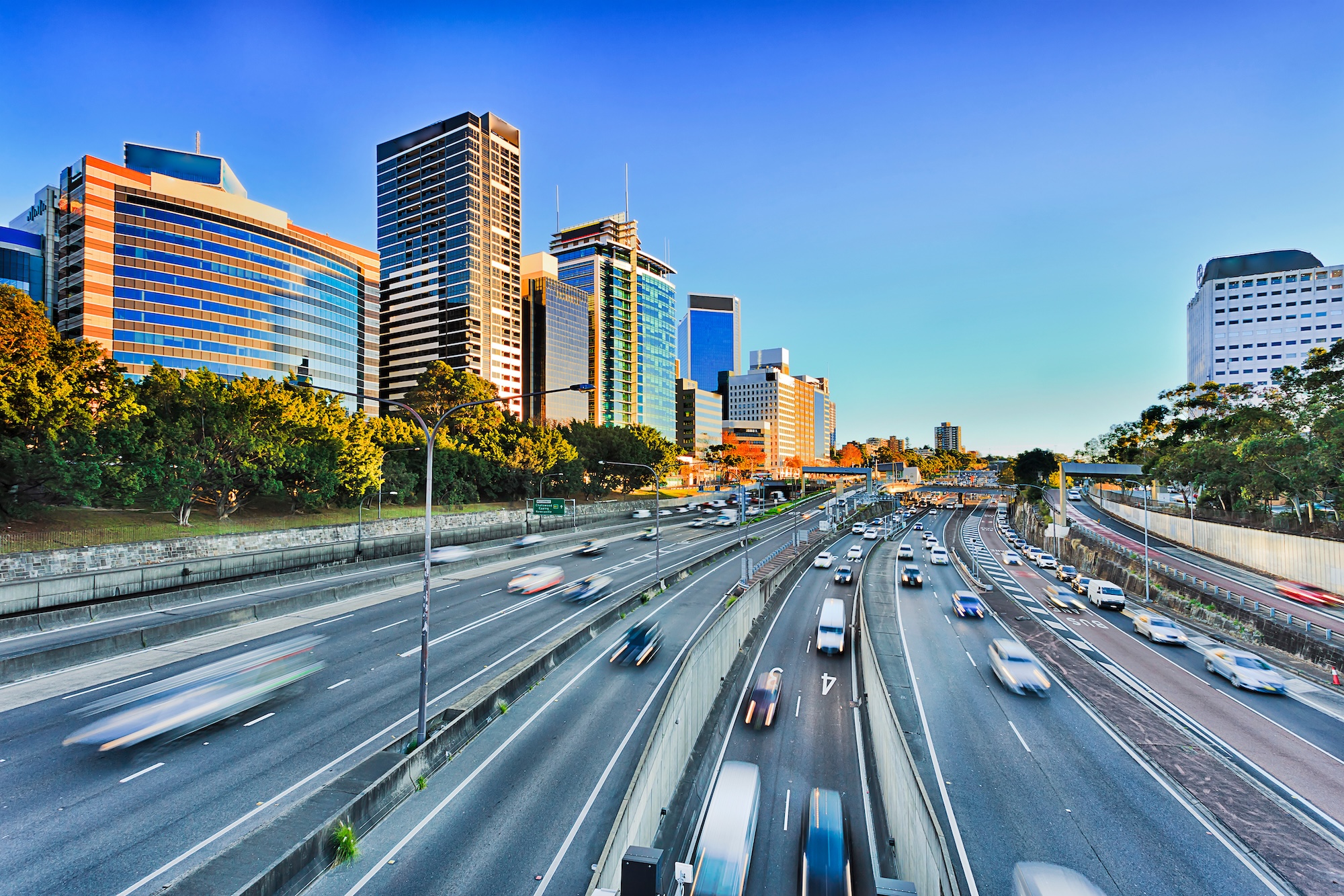 Road care reminder issued for regional NSW - Fully Loaded