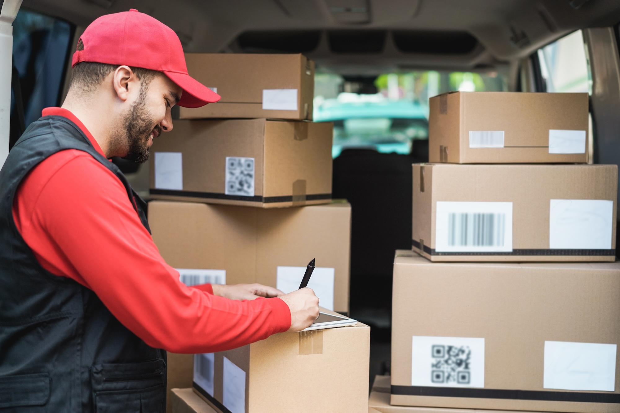 Australia’s rise in same-day delivery shipping - Fully Loaded