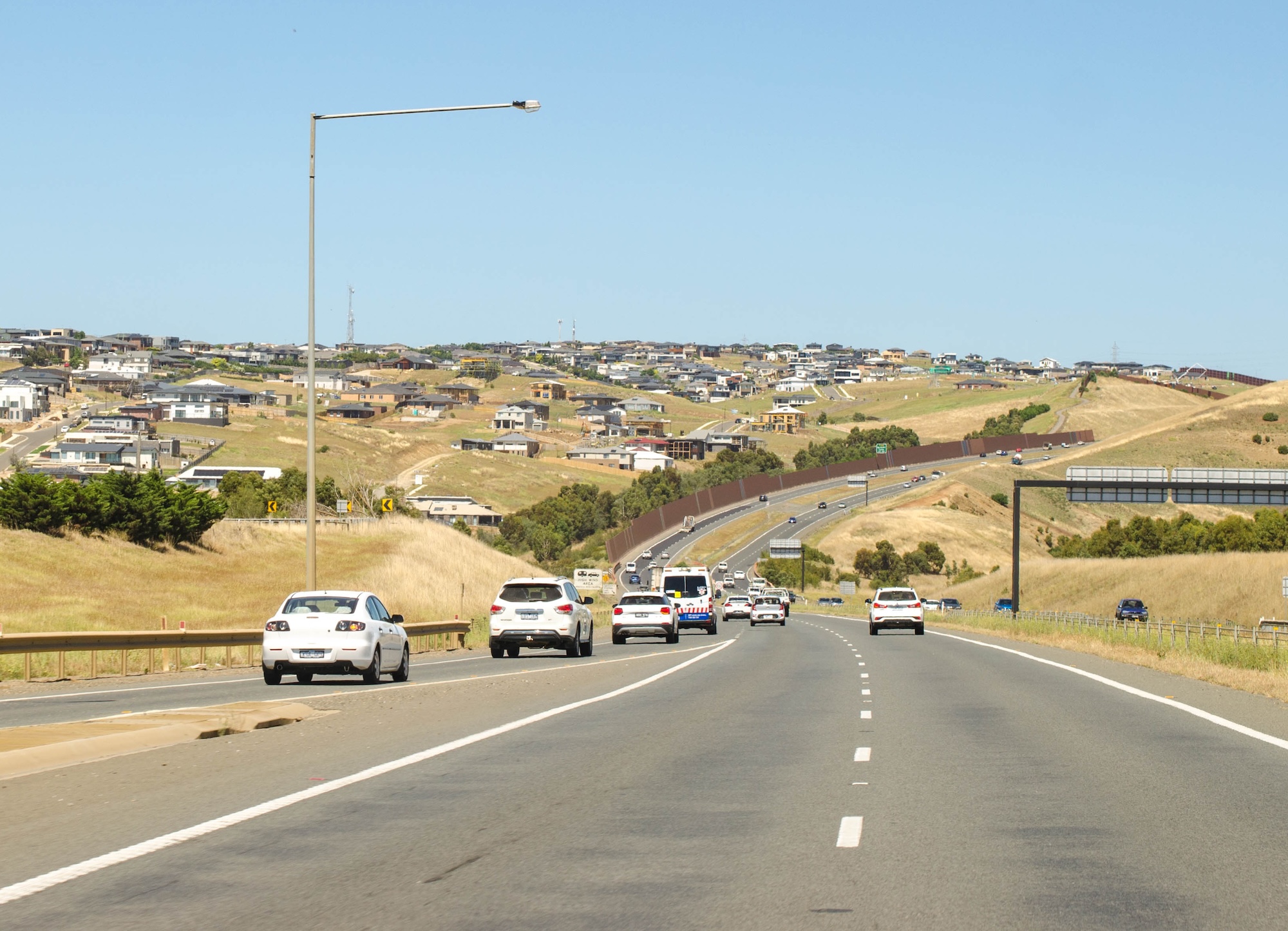 Contracts awarded for Princes Highway upgrade projects - Fully Loaded
