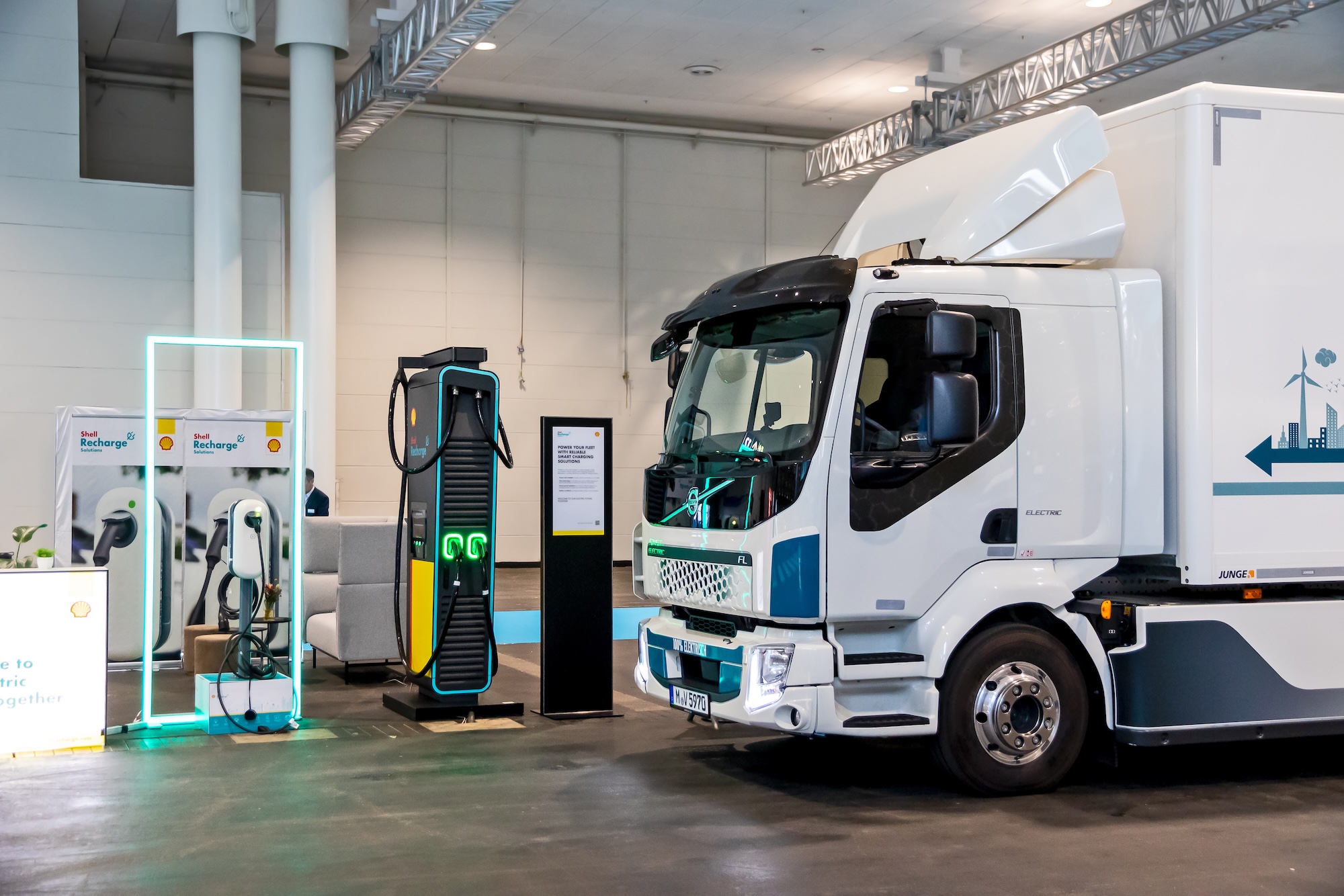Australian EV uptake breaking records in 2024 - Fully Loaded