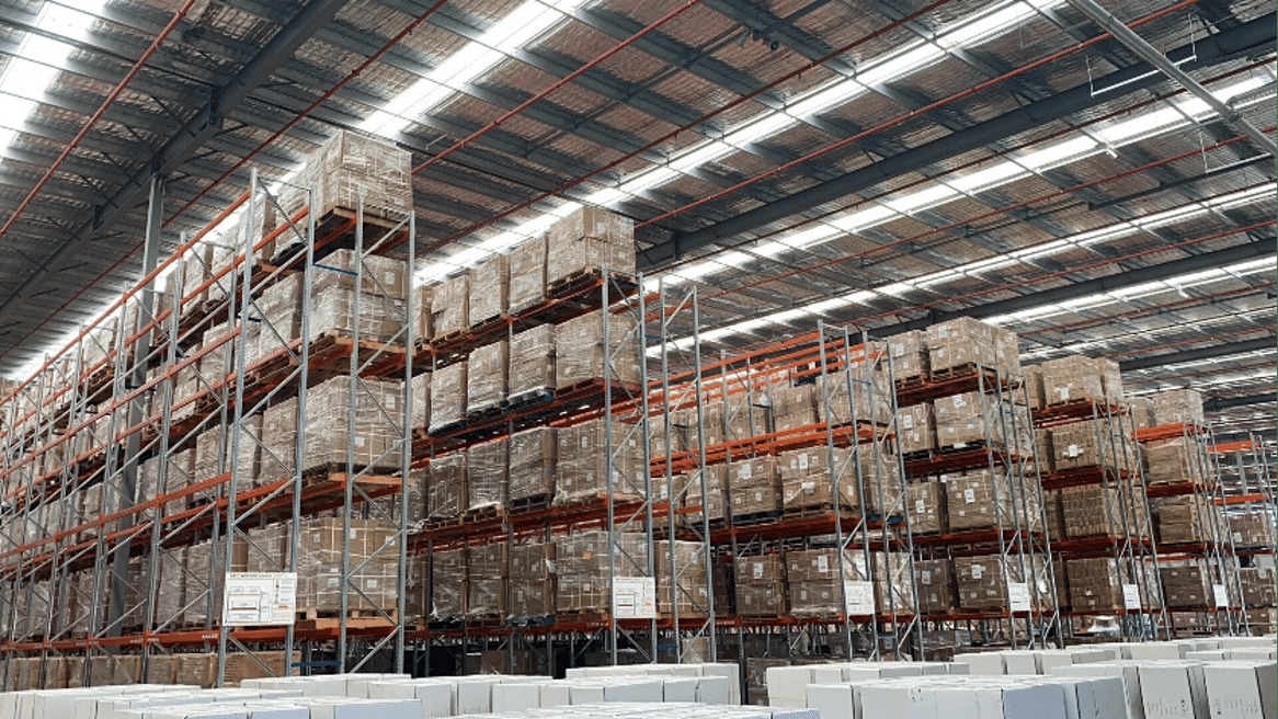 JD Logistics expands in Victoria with high tech distribution facility