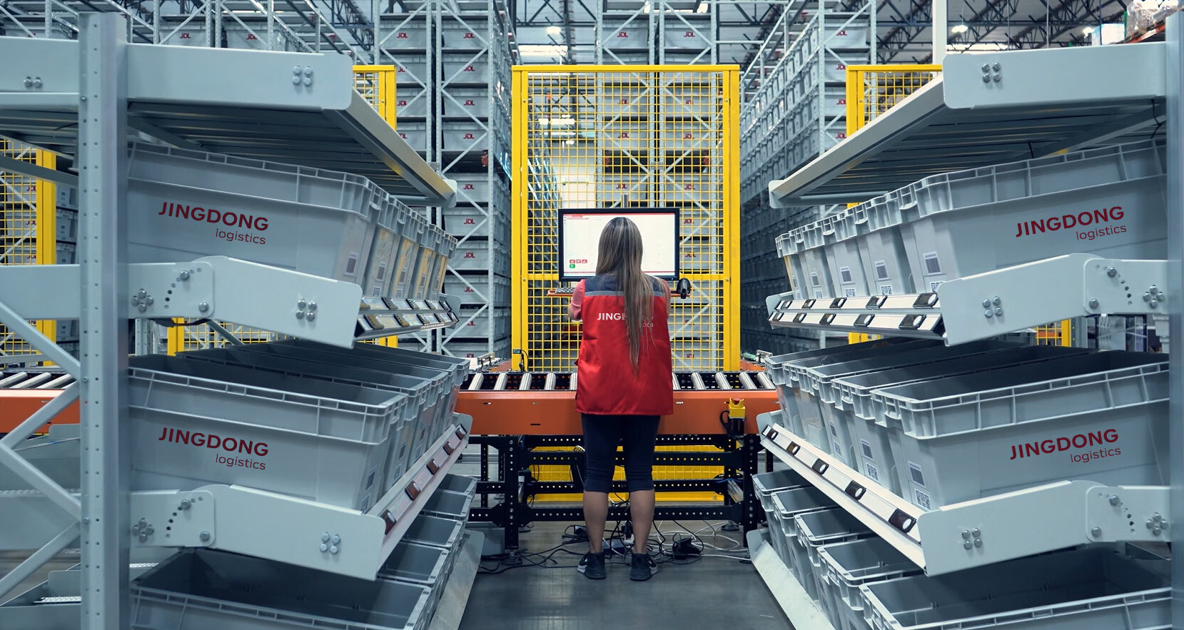 JD Logistics releases new services, outlines 2025 goals - Fully Loaded