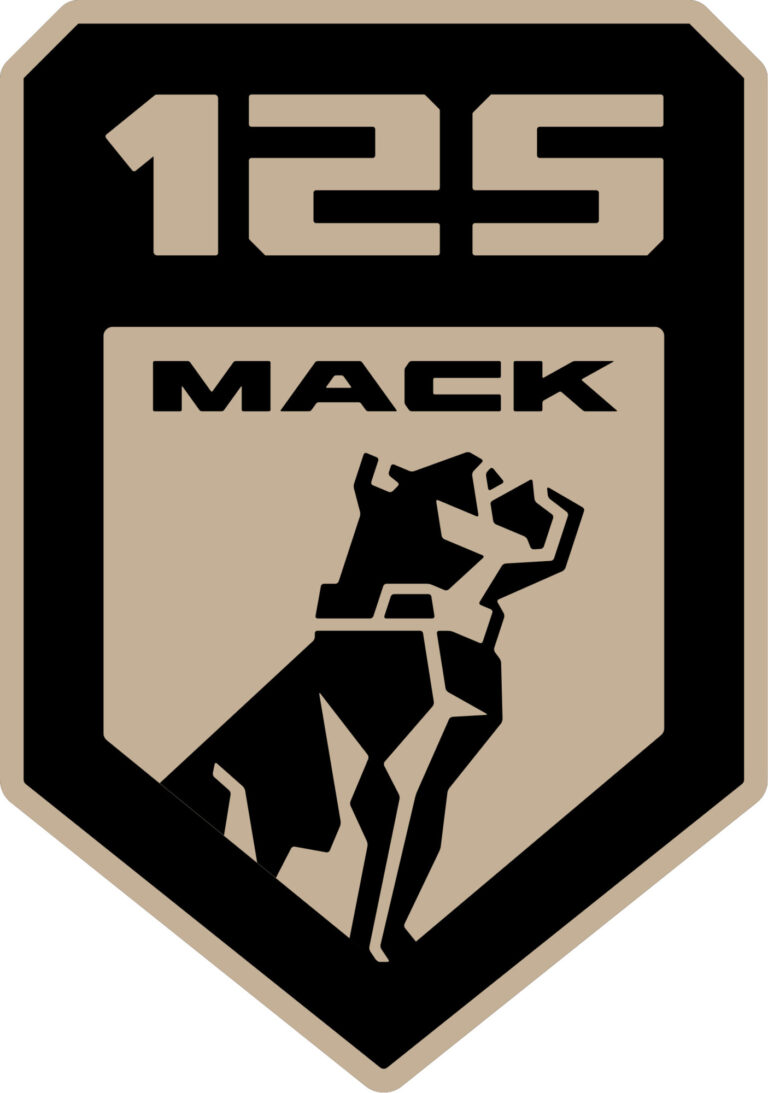 Mack Trucks celebrating 125 years of operation - Fully Loaded