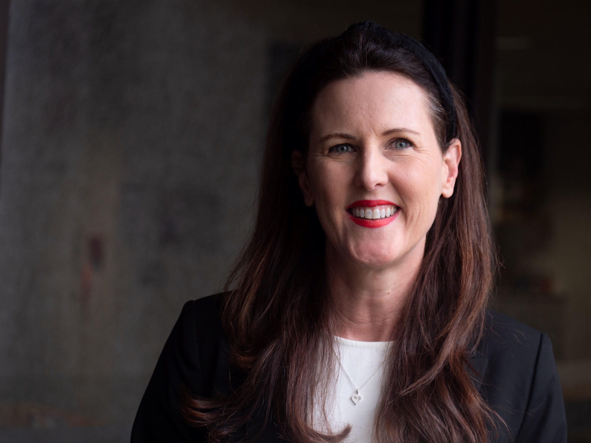ITS Australia names inaugural Woman of the Year - Fully Loaded