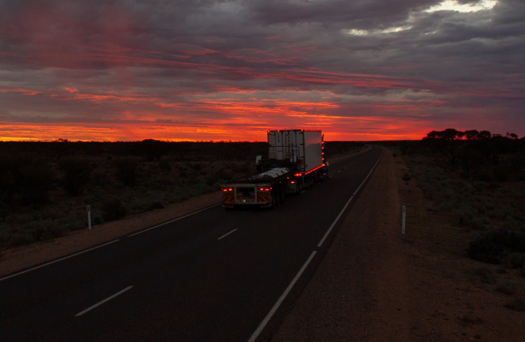 Stay alert, stay alive during National Driver Fatigue Week - Fully Loaded