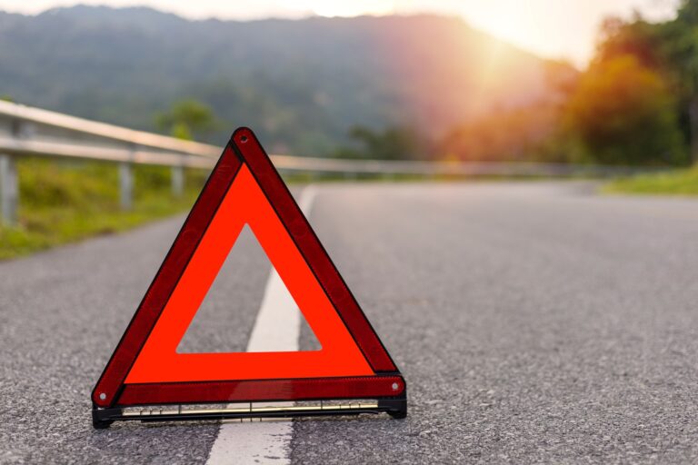 Dangerous Goods Code updated - Fully Loaded