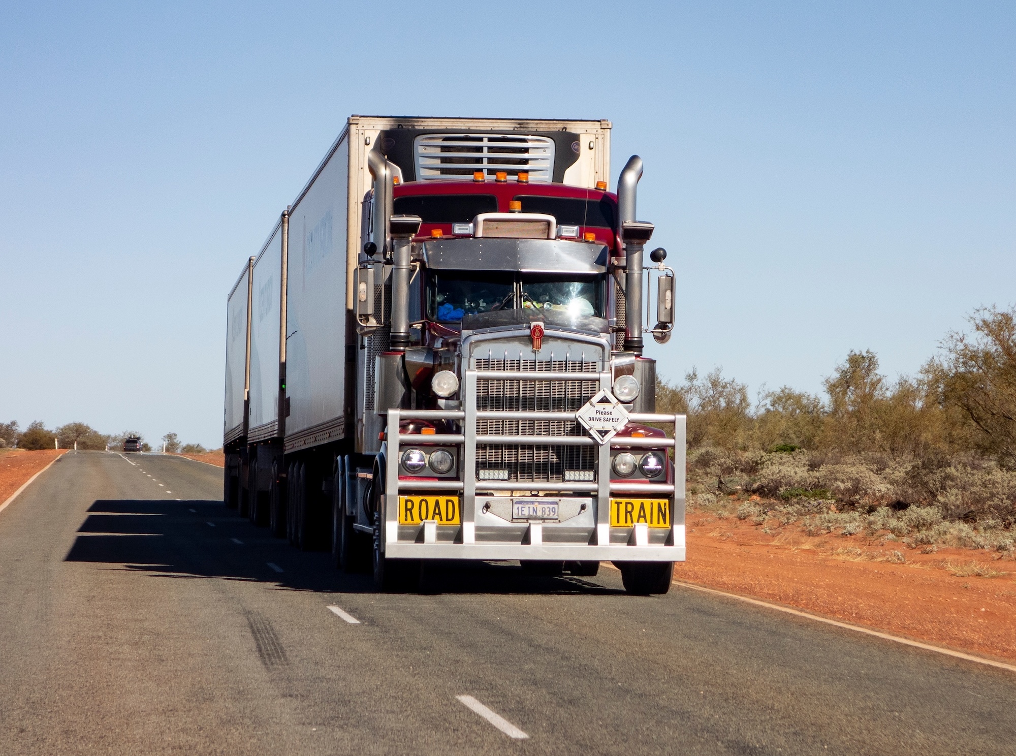 PACCAR releases quarterly financial numbers