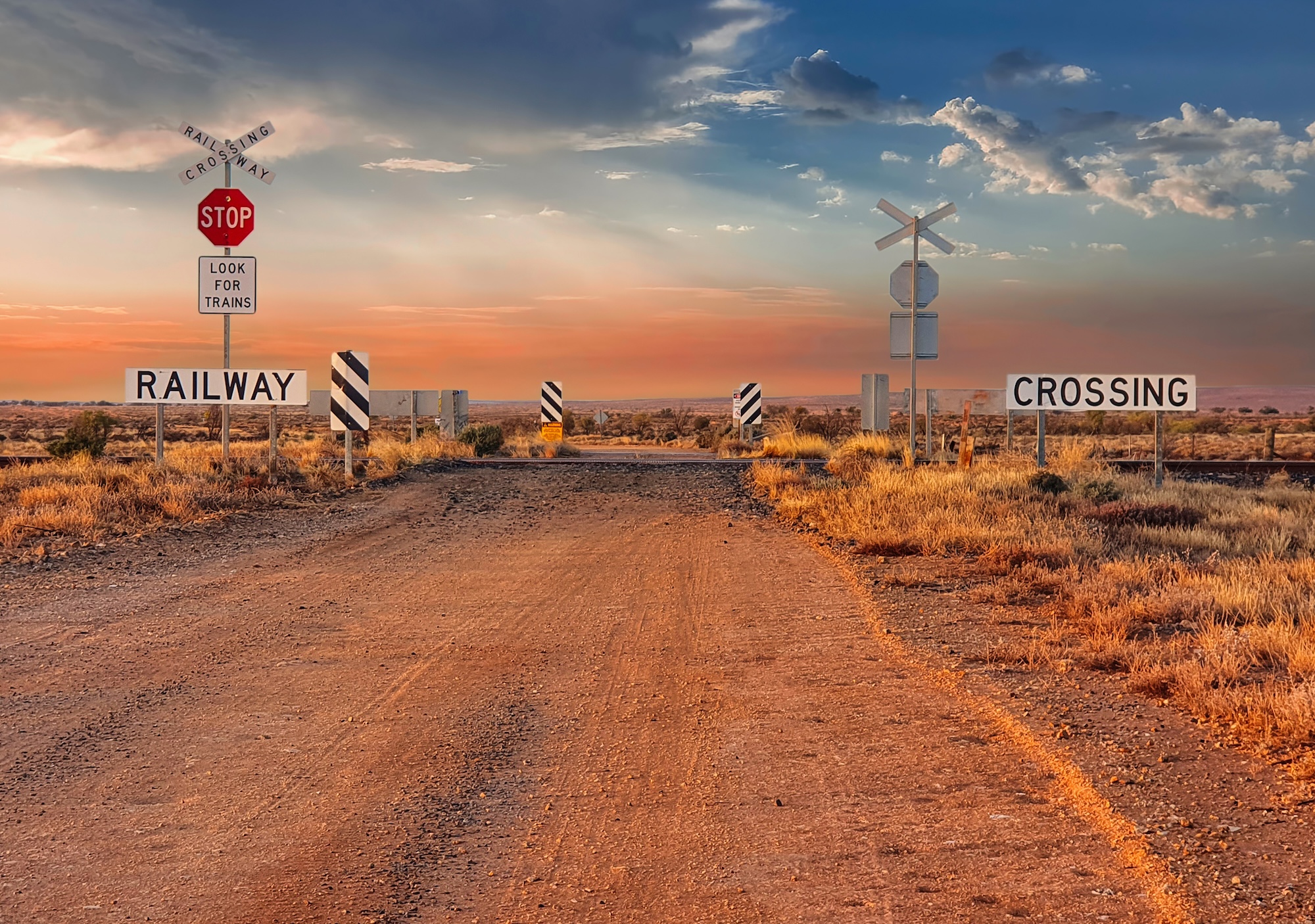 Government pledges to bring WA freight rail network back to public hands