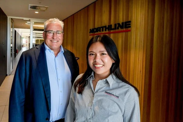 Northline move to drive jobs growth - Fully Loaded