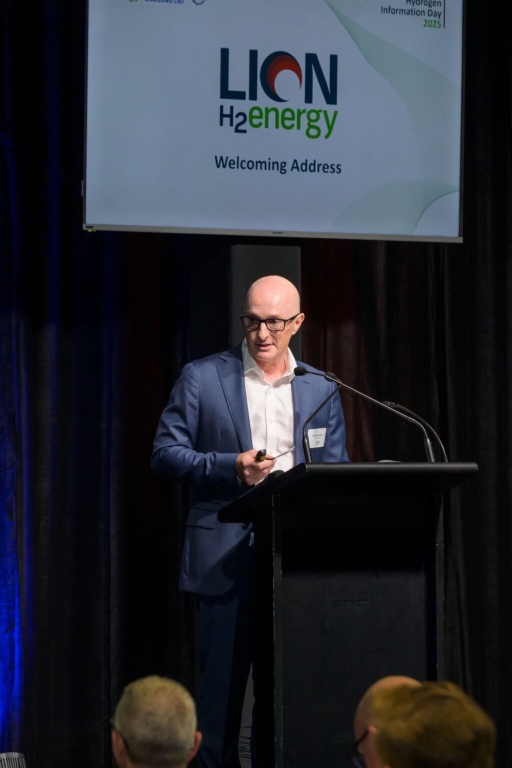 Roaring ambition: How Lion Energy is setting up for success - Fully Loaded