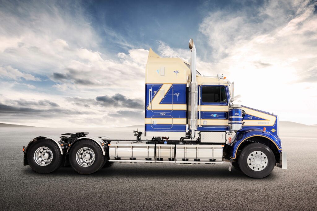 Kenworth to halt production on iconic American models - Fully Loaded