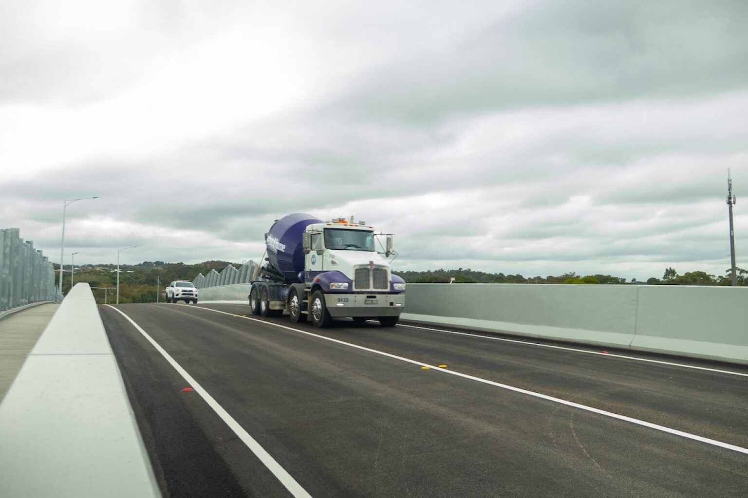 Melbourne level crossing removal marks significant milestone - Fully Loaded