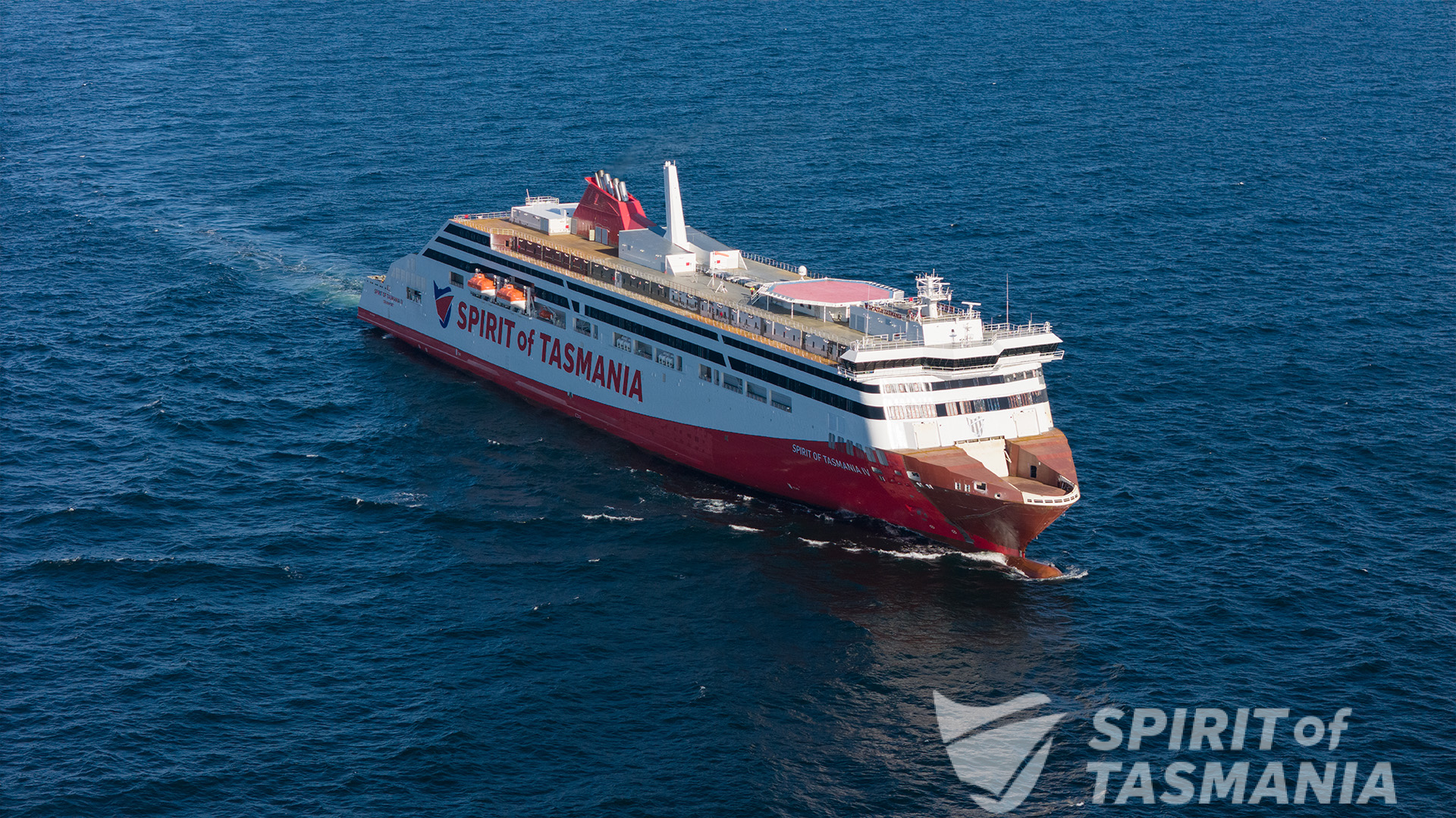 Spirit IV ‘fiasco’ continues - Fully Loaded
