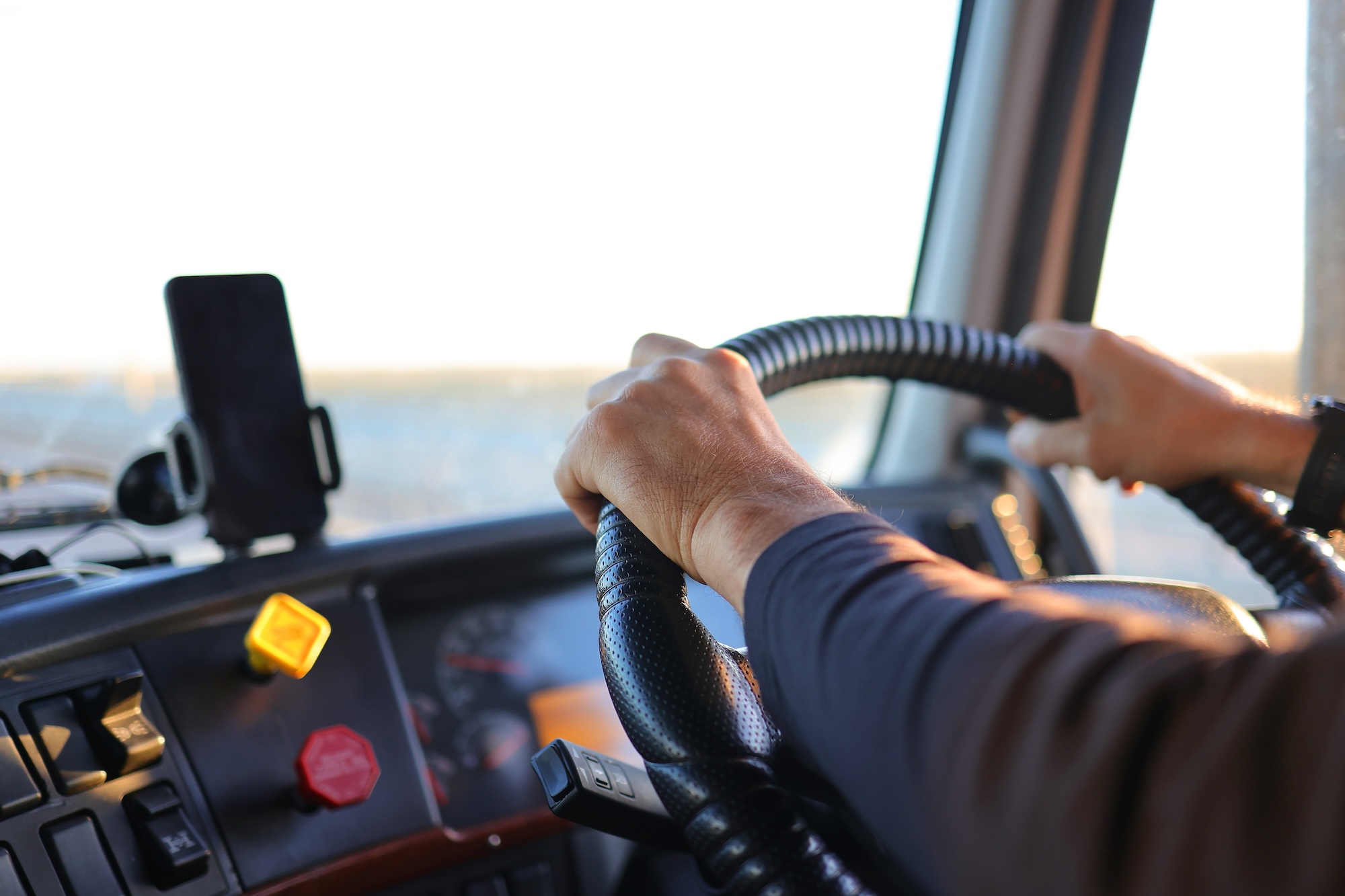 Streamlining national online driver training standards - Fully Loaded