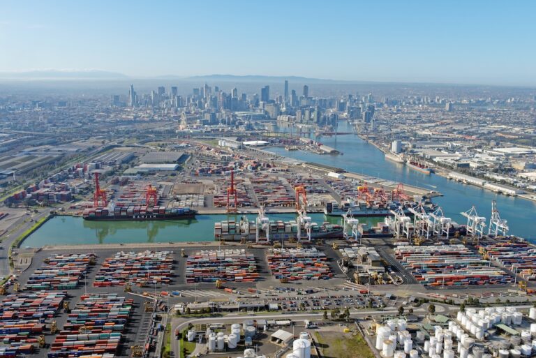 CTAA laments “enormous” lost productivity caused by Port of Melbourne ...