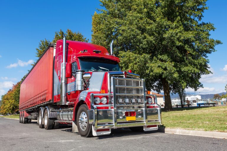 NHVR to roll out new-look online portal - Fully Loaded