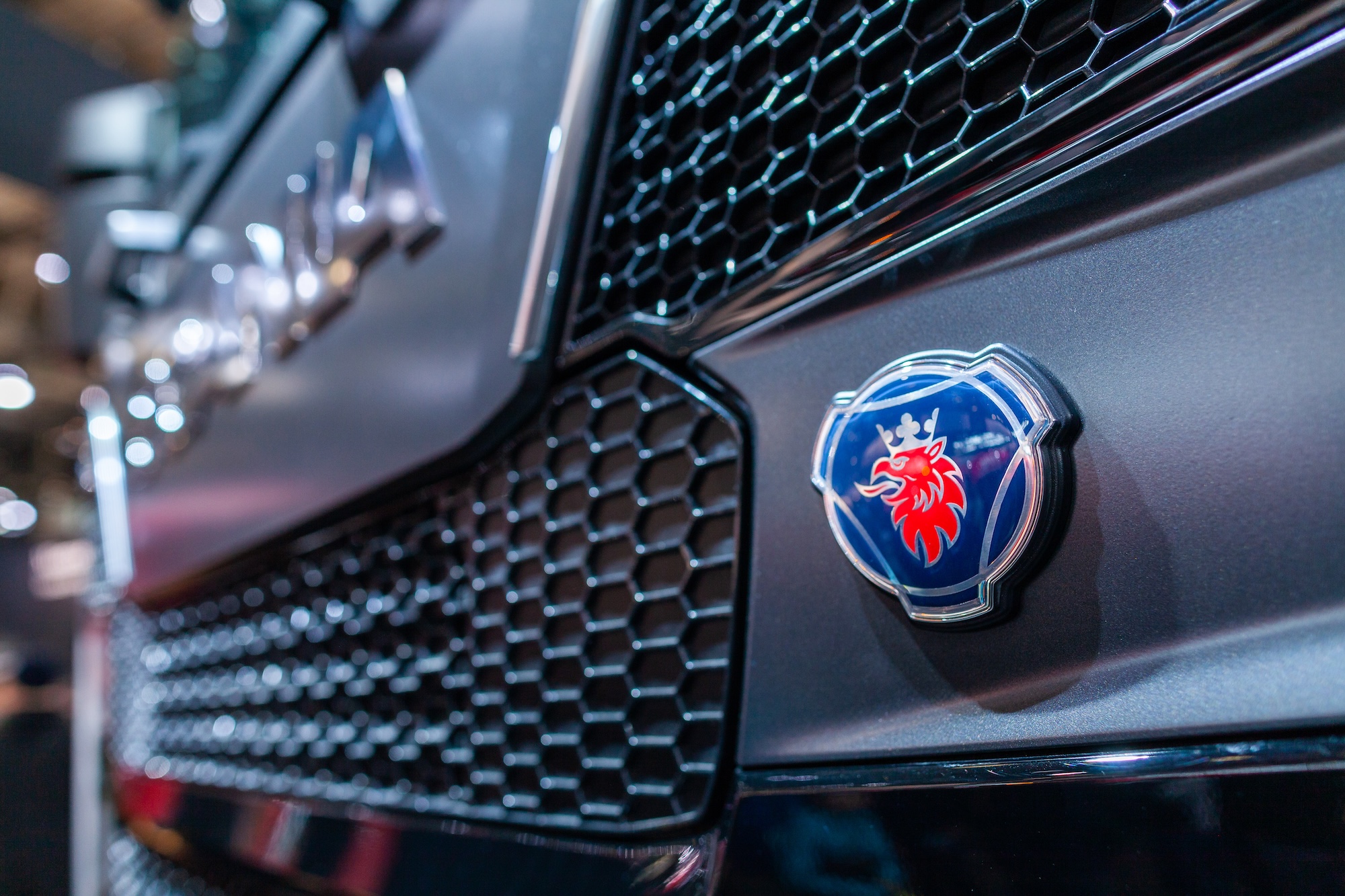 Scania strengthens executive board with new departments and appointments