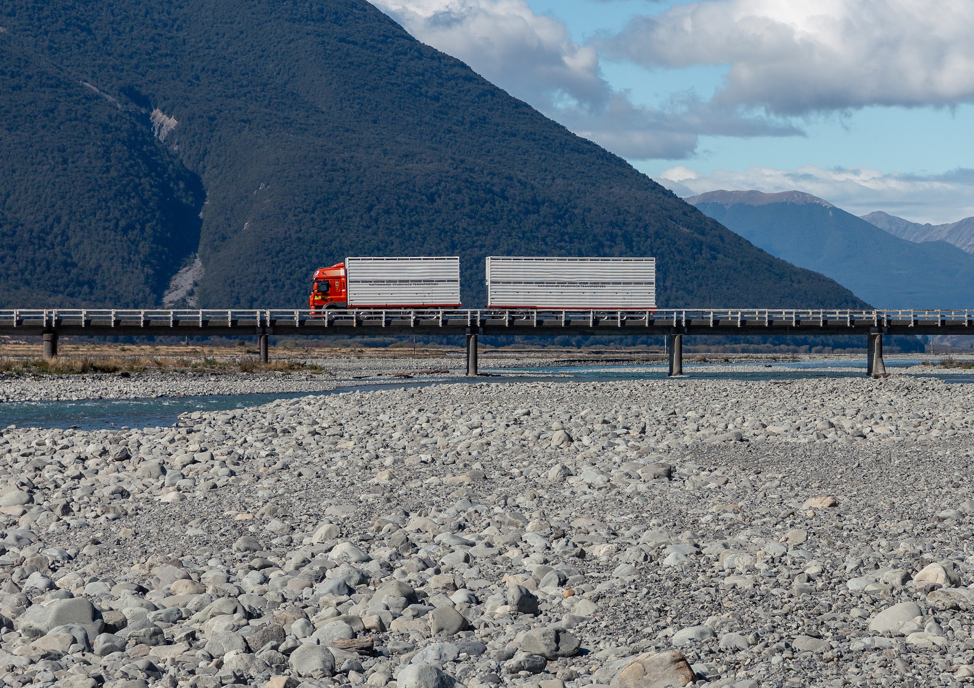 Class one licence changes to roll into heavy vehicle sector? - Fully Loaded
