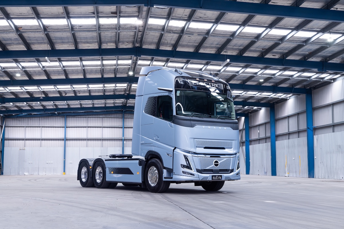 Report shows costs of having electric trucks off the road - Fully Loaded
