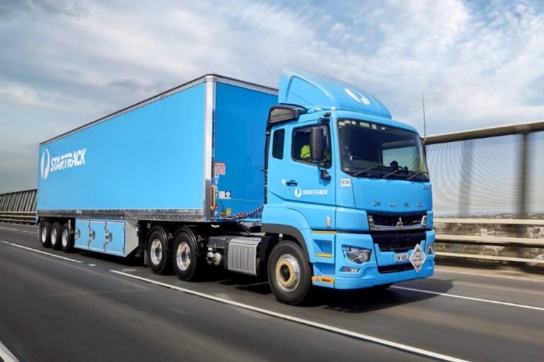 StarTrack employees on board with new enterprise agreement