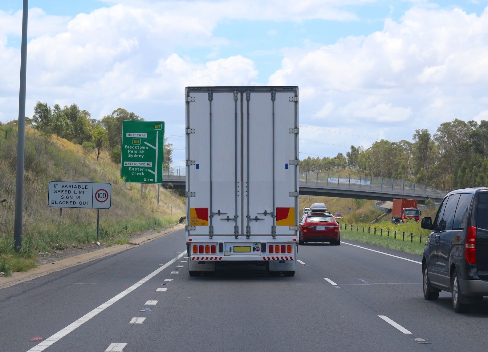 Trucking associations weigh in on reform roundtable - Fully Loaded