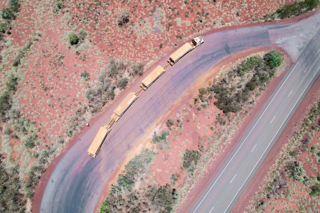 Heavy vehicle rest area funding updates released - Fully Loaded