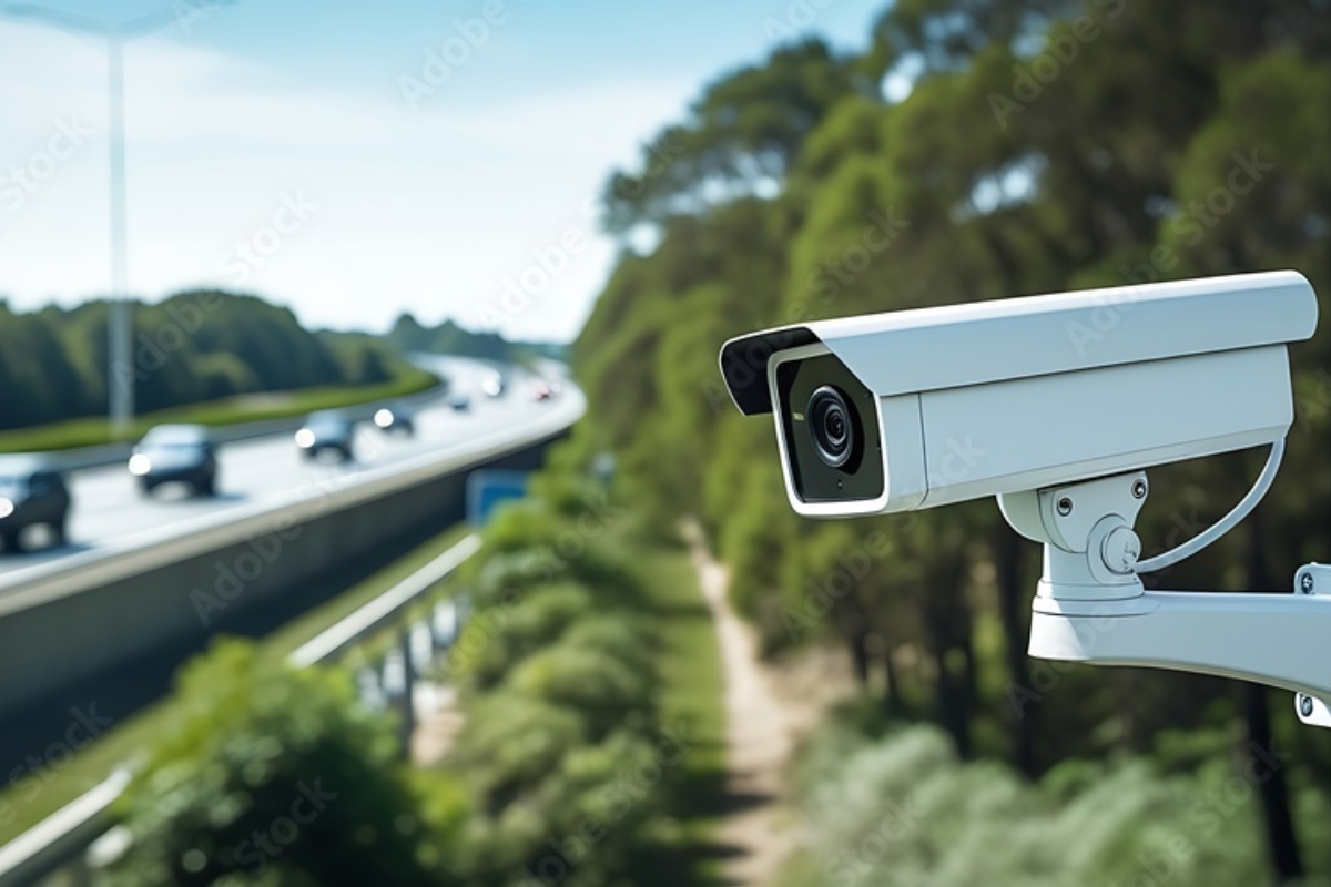 Truckies targeted with speed cameras along key freight routes