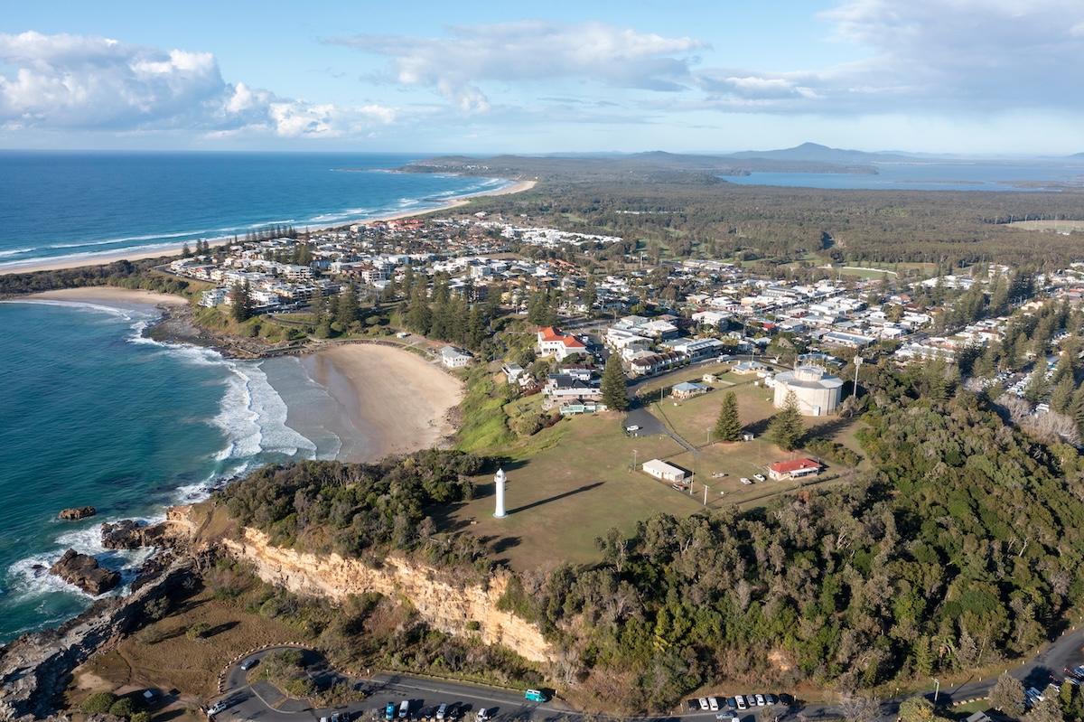 Yamba Road upgrade boosts flood resilience - Fully Loaded