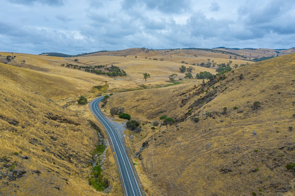 New overtaking lanes to make Main South Road safer - Fully Loaded