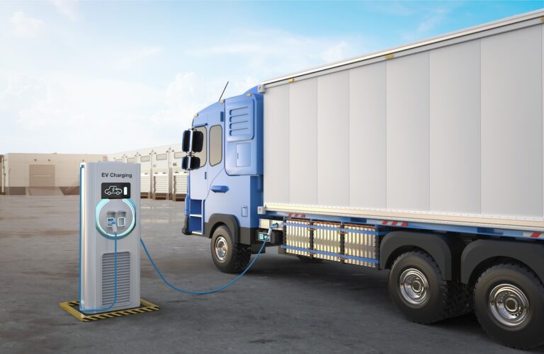 New safety labels for electric and hydrogen vehicles in WA - Fully Loaded