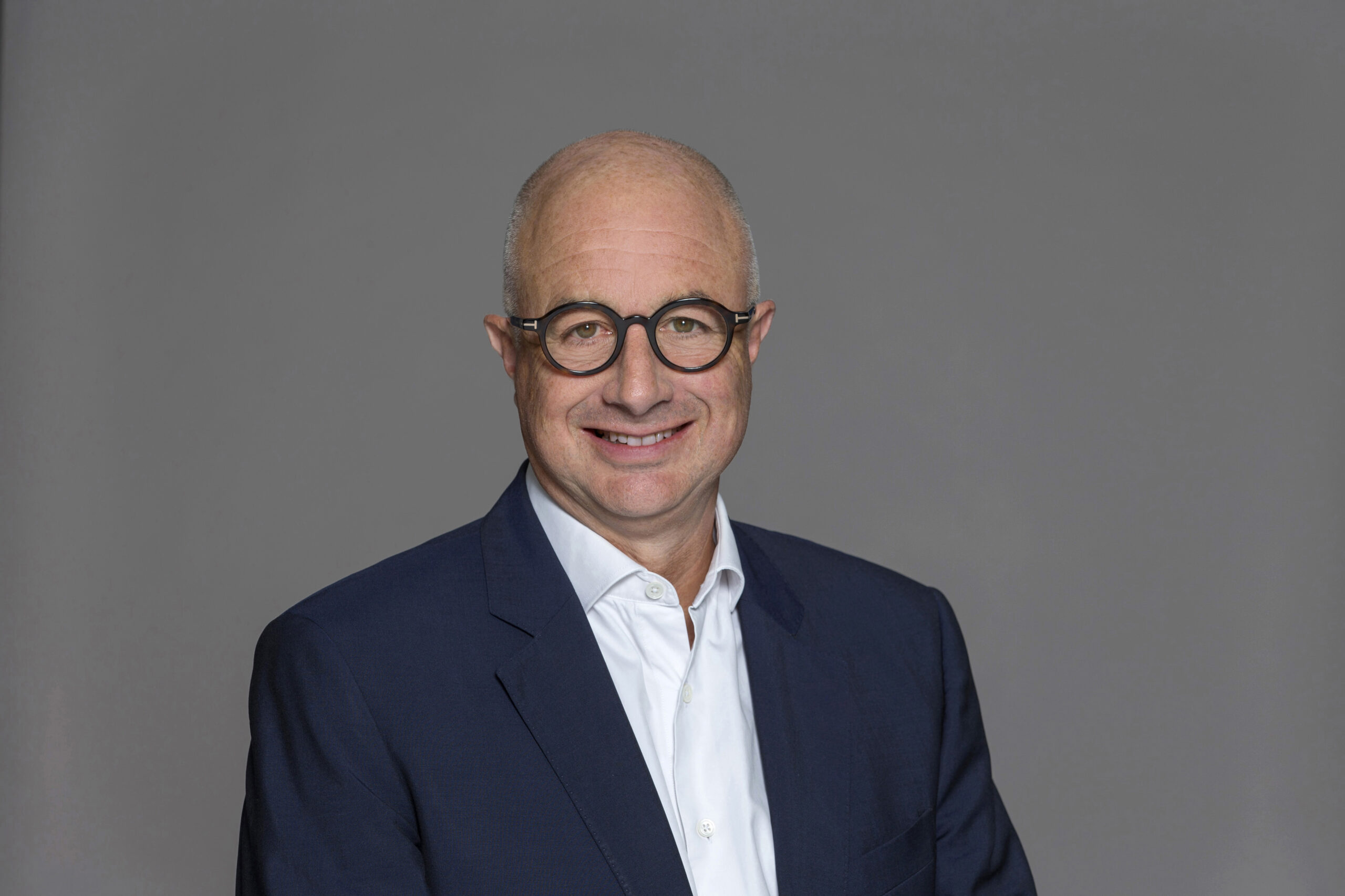 Changes for Volvo Group Executive Board and Renault Trucks - Fully Loaded