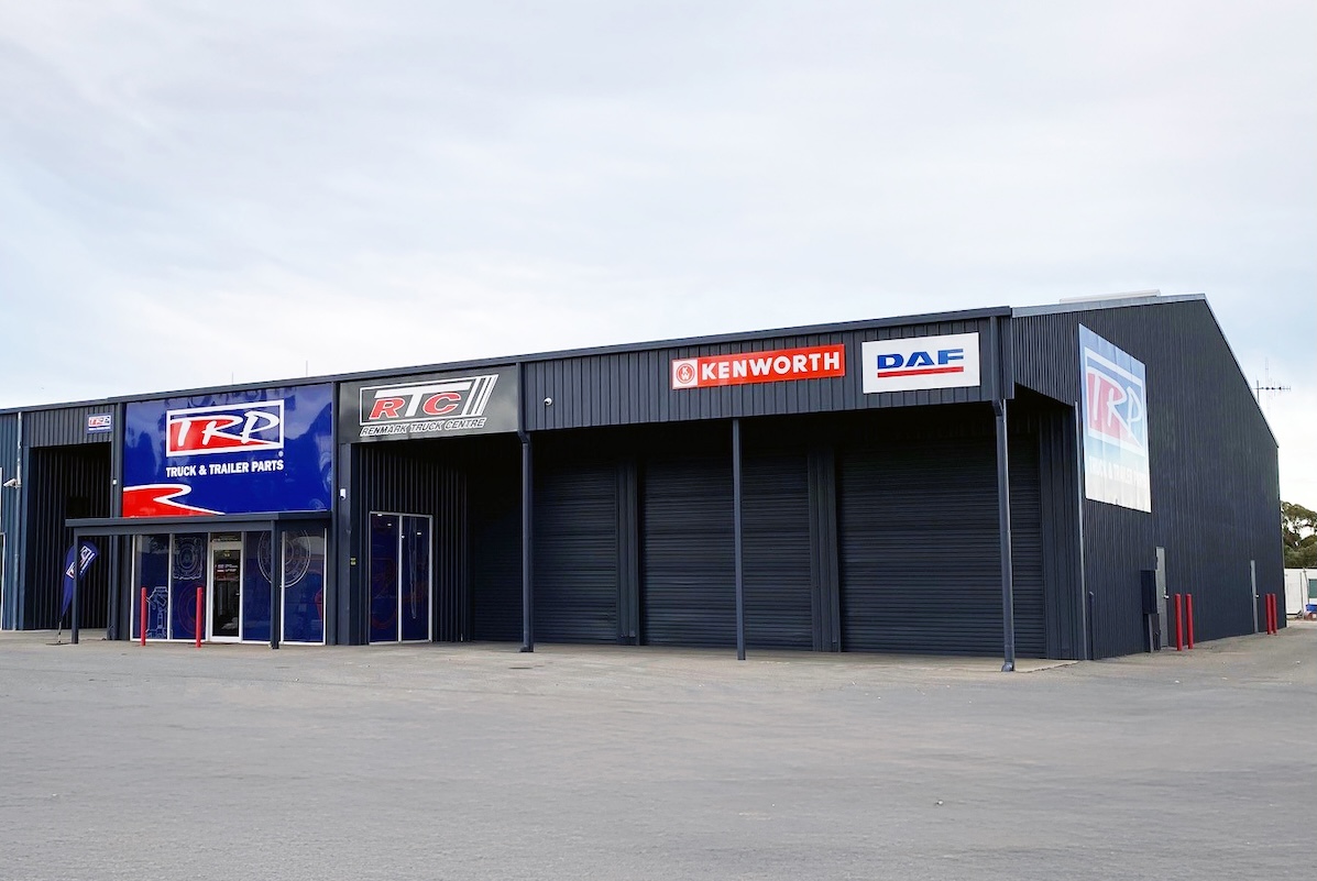 TRP brand continues to grow with a new store in Renmark - Fully Loaded