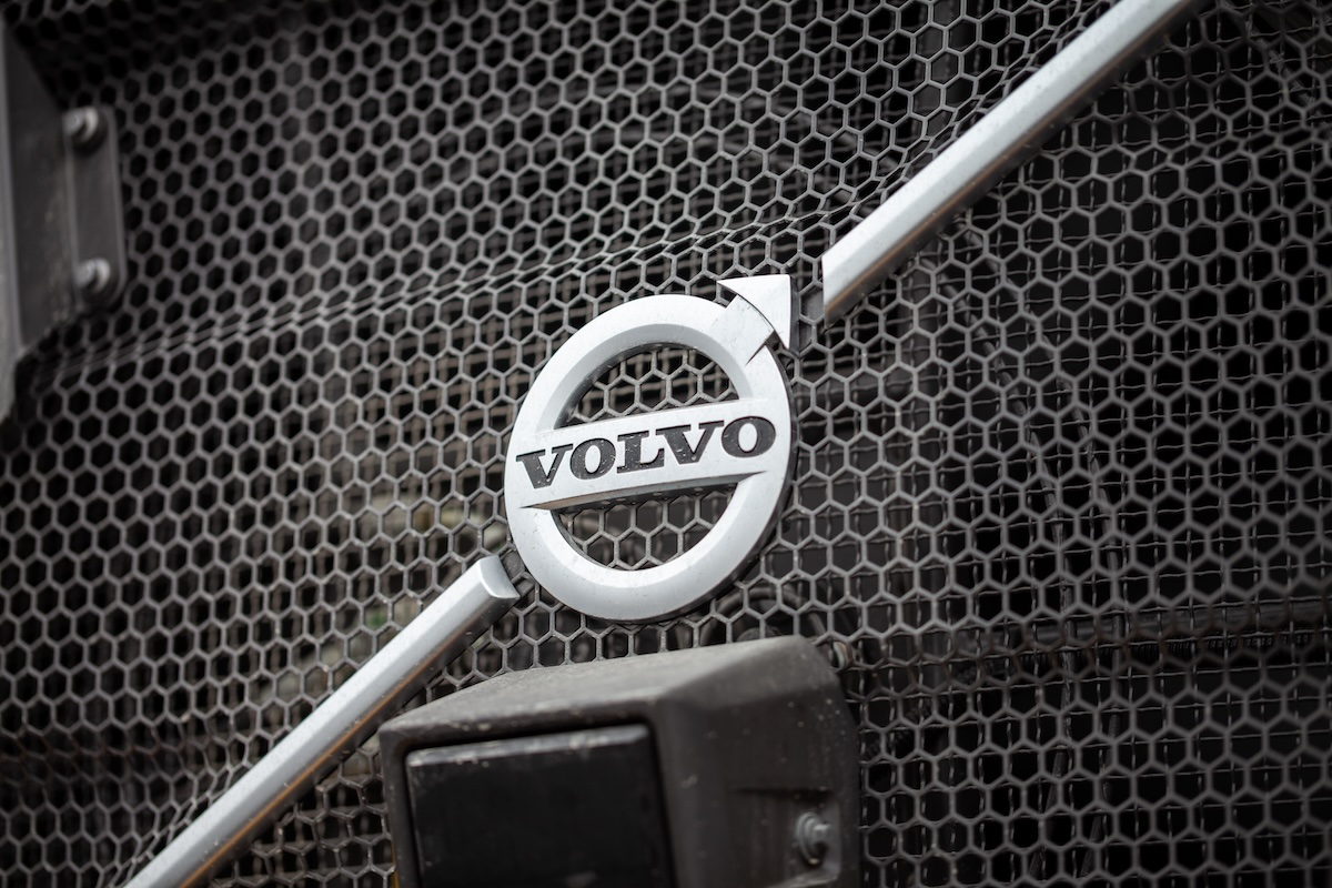 Volvo trucks face urgent recall