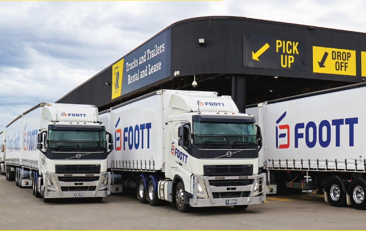 TR Group takes the stress out of leasing