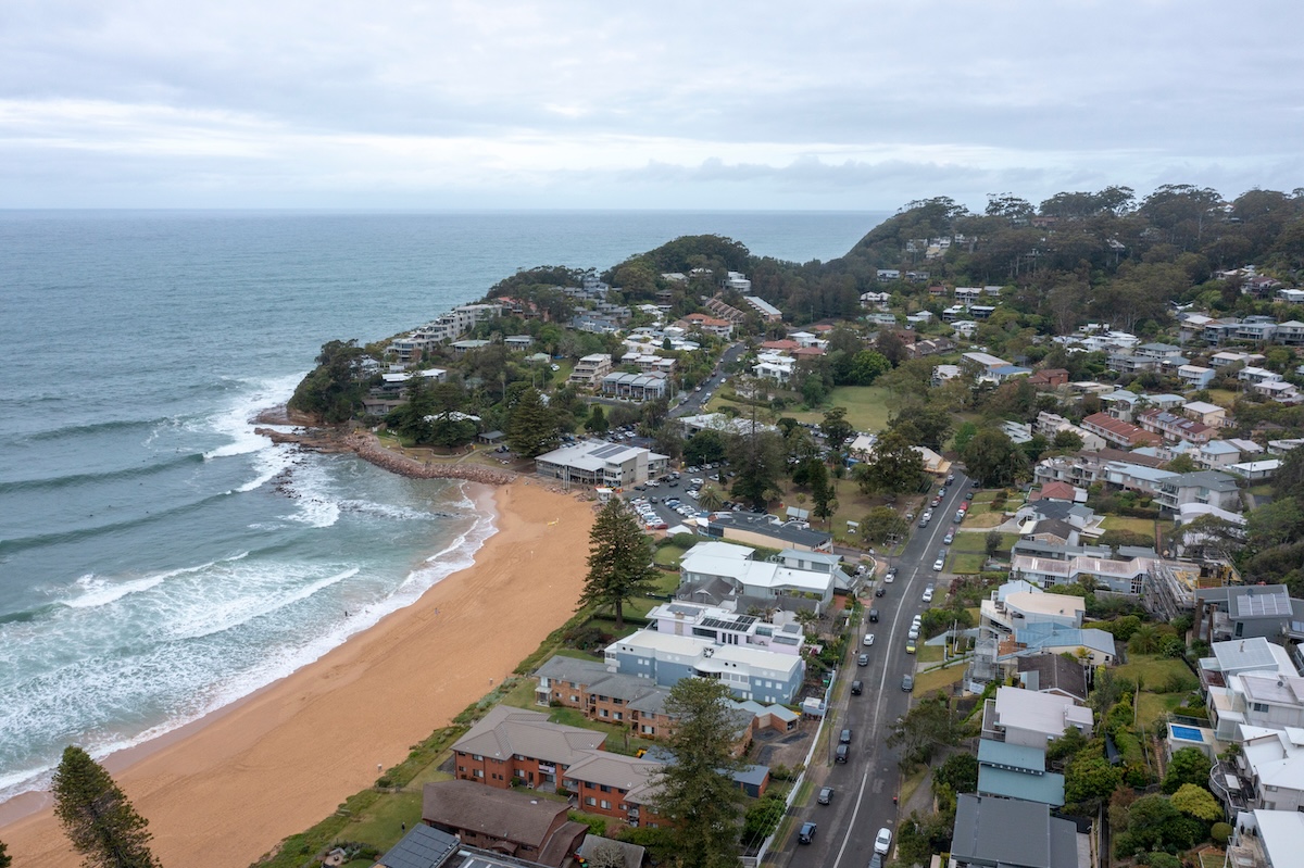 Avoca Drive upgrade powers ahead on the Central Coast - Fully Loaded
