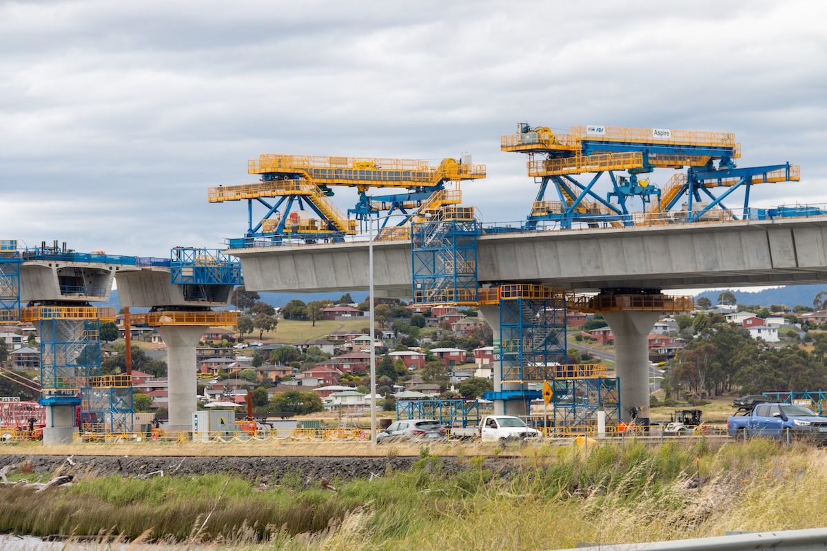 Tasmania cuts red tape to fast-track transport projects - Fully Loaded