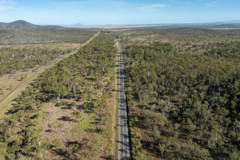 Which Bruce Highway upgrades will finally stop the flood delays ...