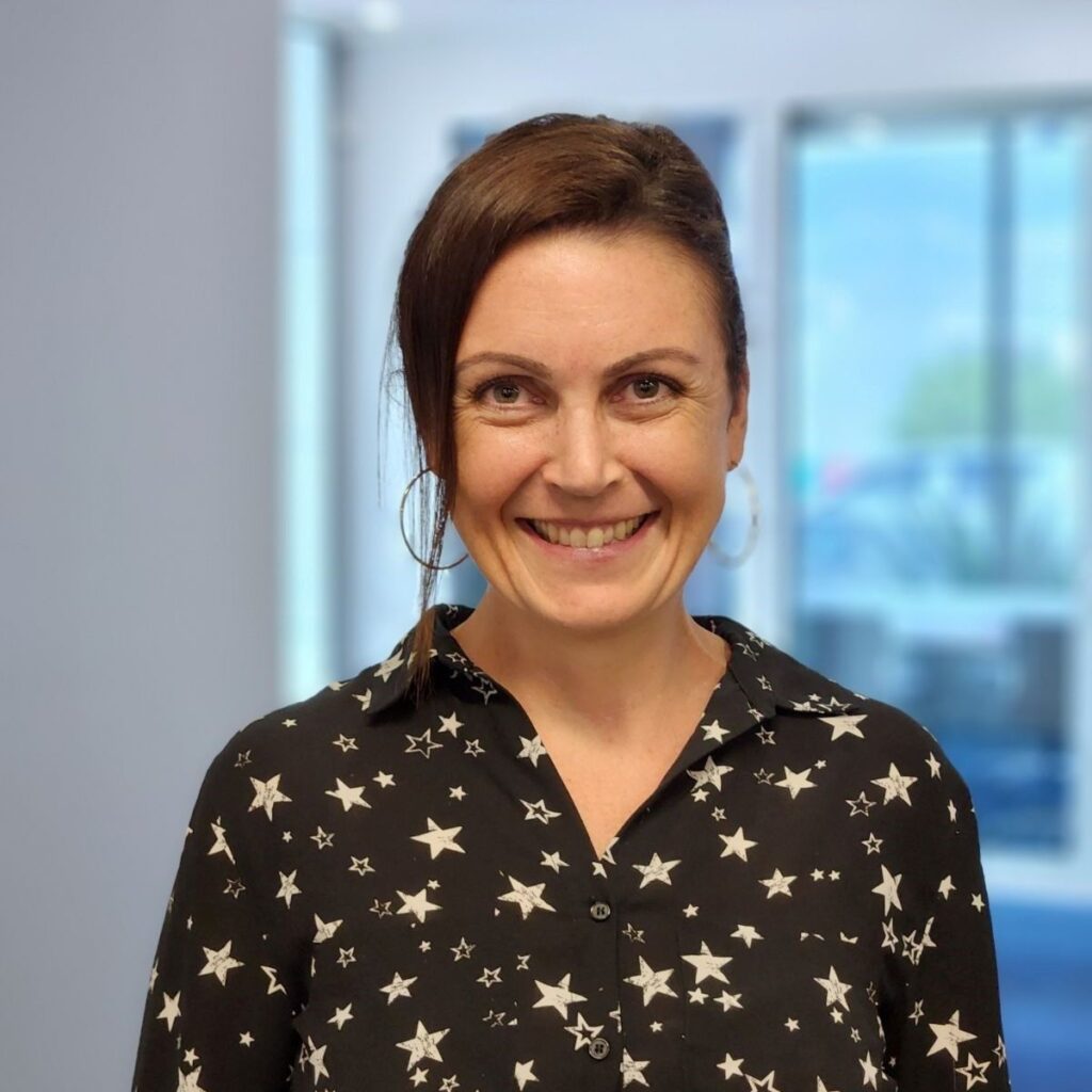 Transport Women Australia Limited's new board members - Fully Loaded