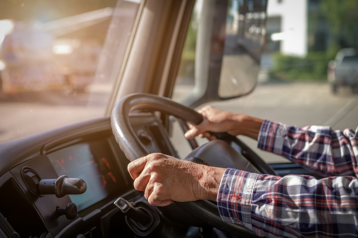 New heavy vehicle driver certification course released