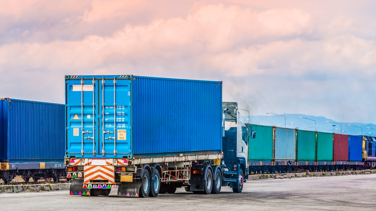 Austroads pushes to update road design rules for large freight vehicles