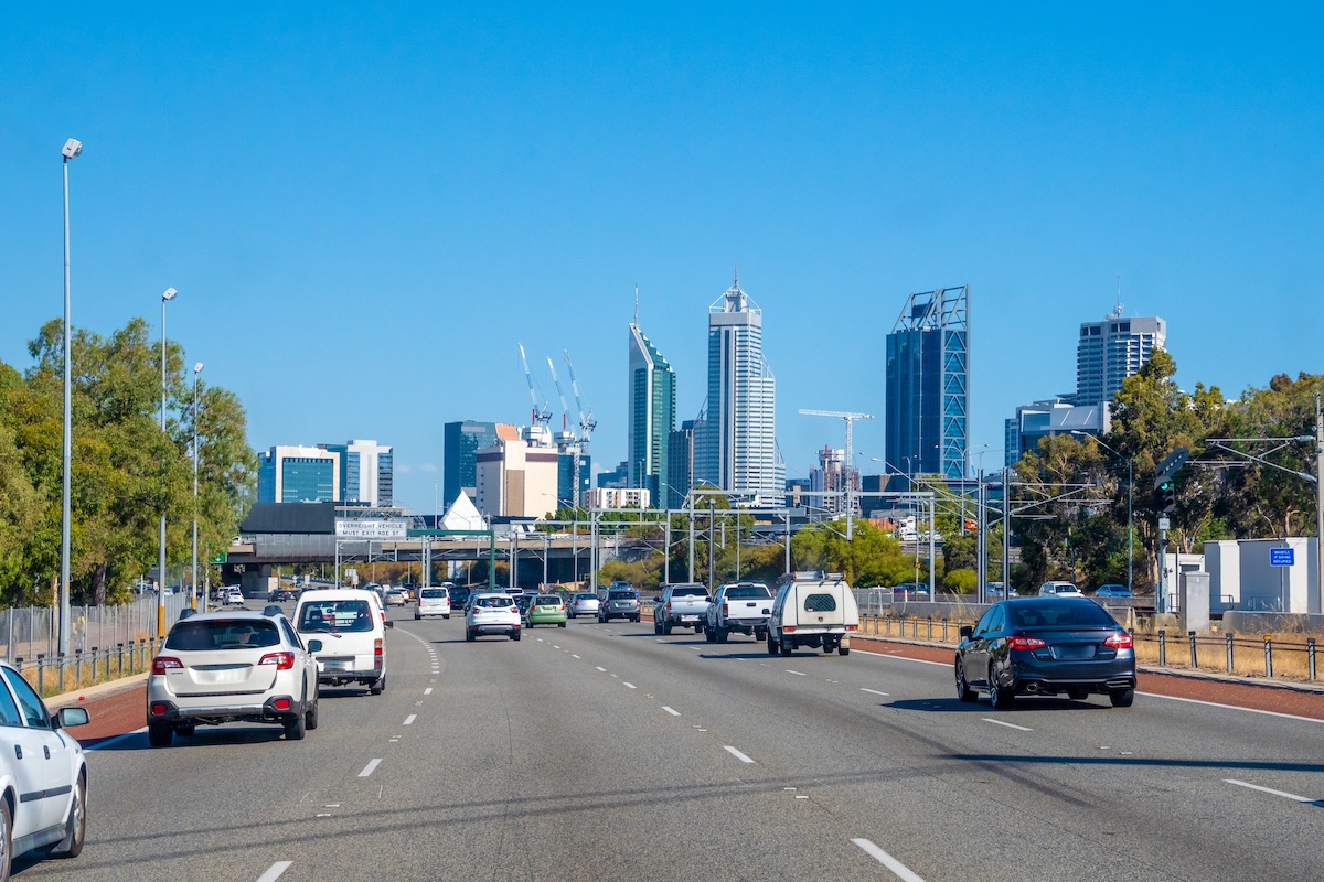 Who gets cut slack under WA road safety reform and who gets hit ...