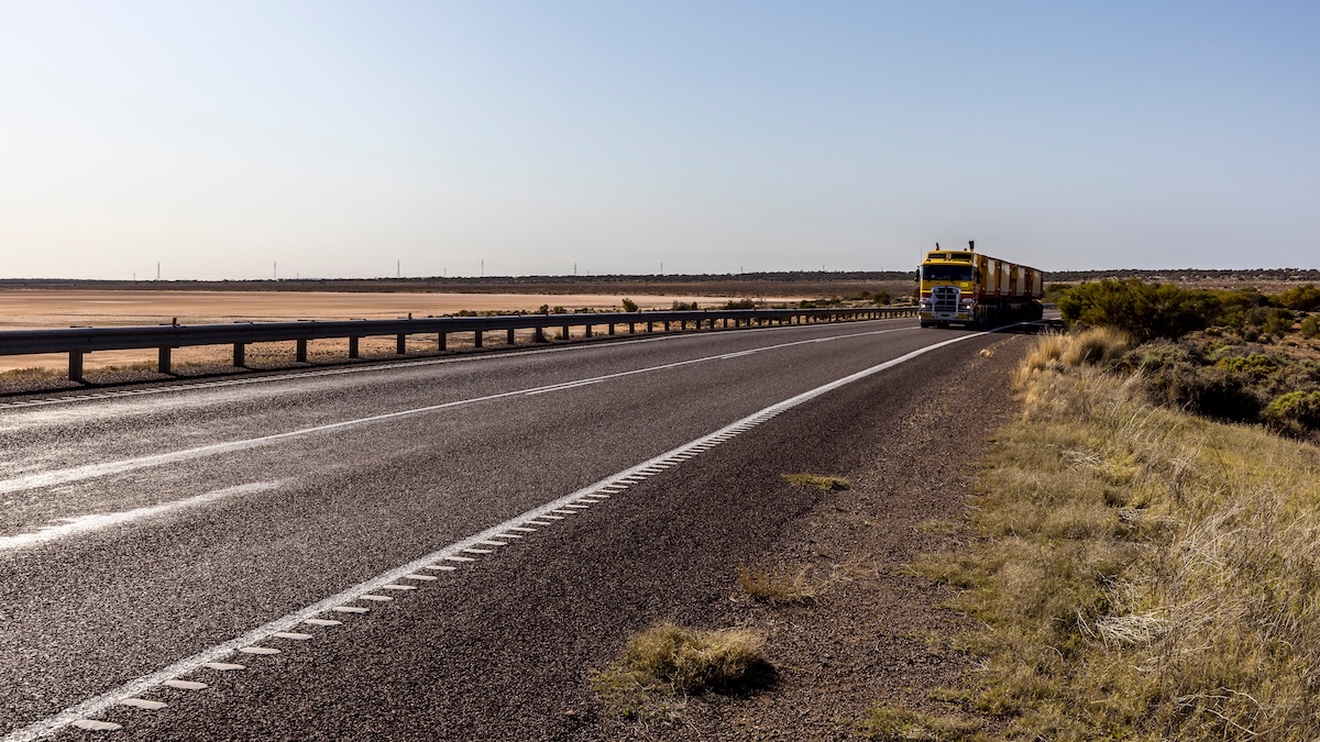 Stuart Highway flood upgrade strengthens key freight corridor - Fully ...