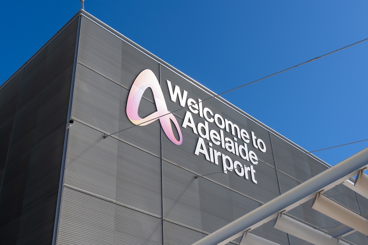 Big boost for air freight flying out of Adelaide - Fully Loaded